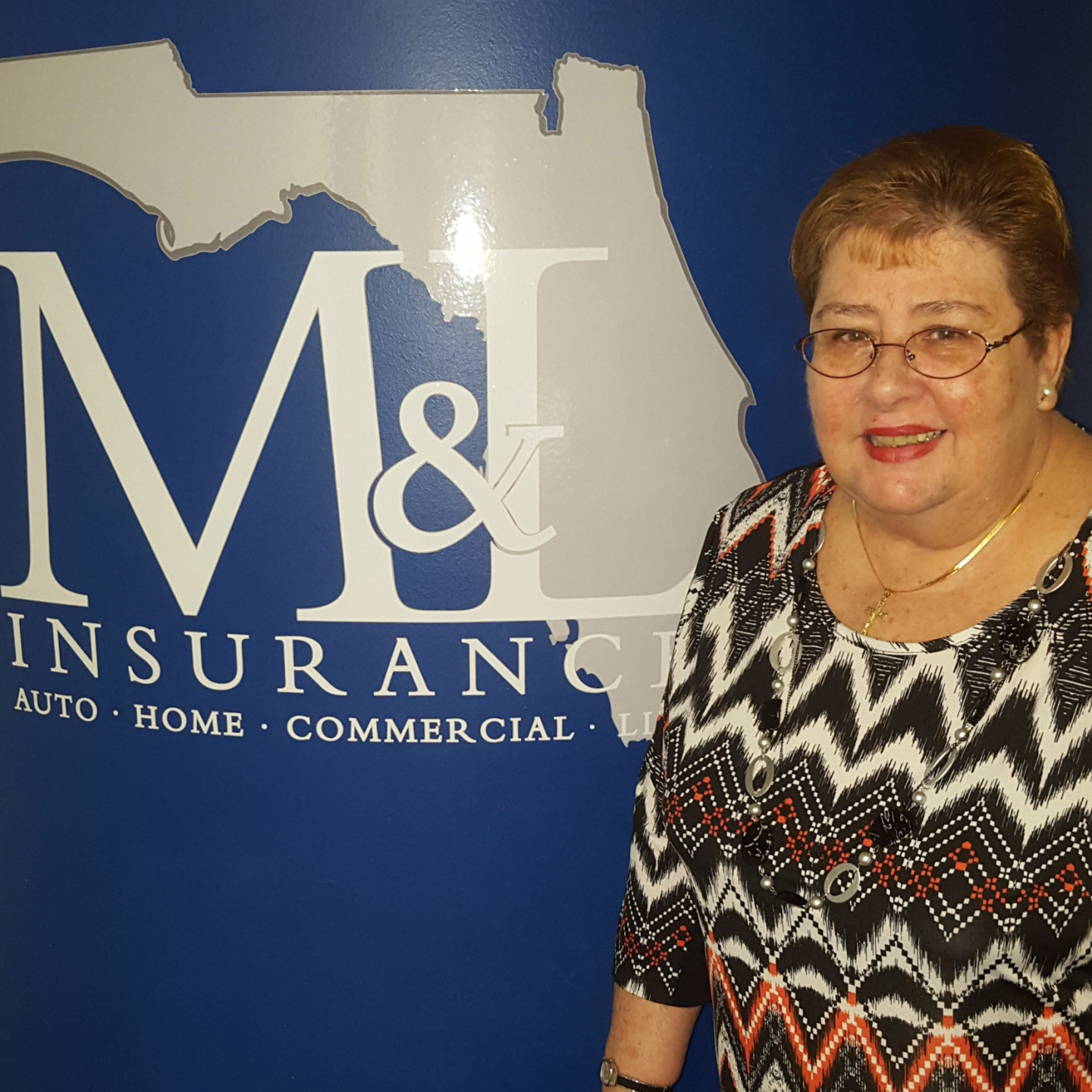 About | M & L Insurance