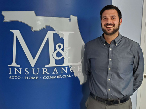 About | M & L Insurance