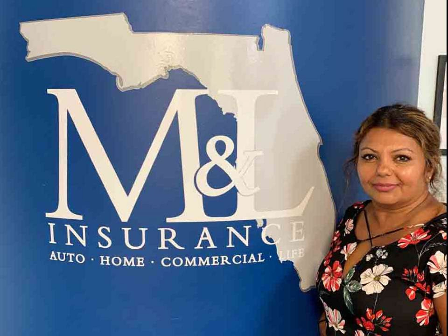 About | M & L Insurance
