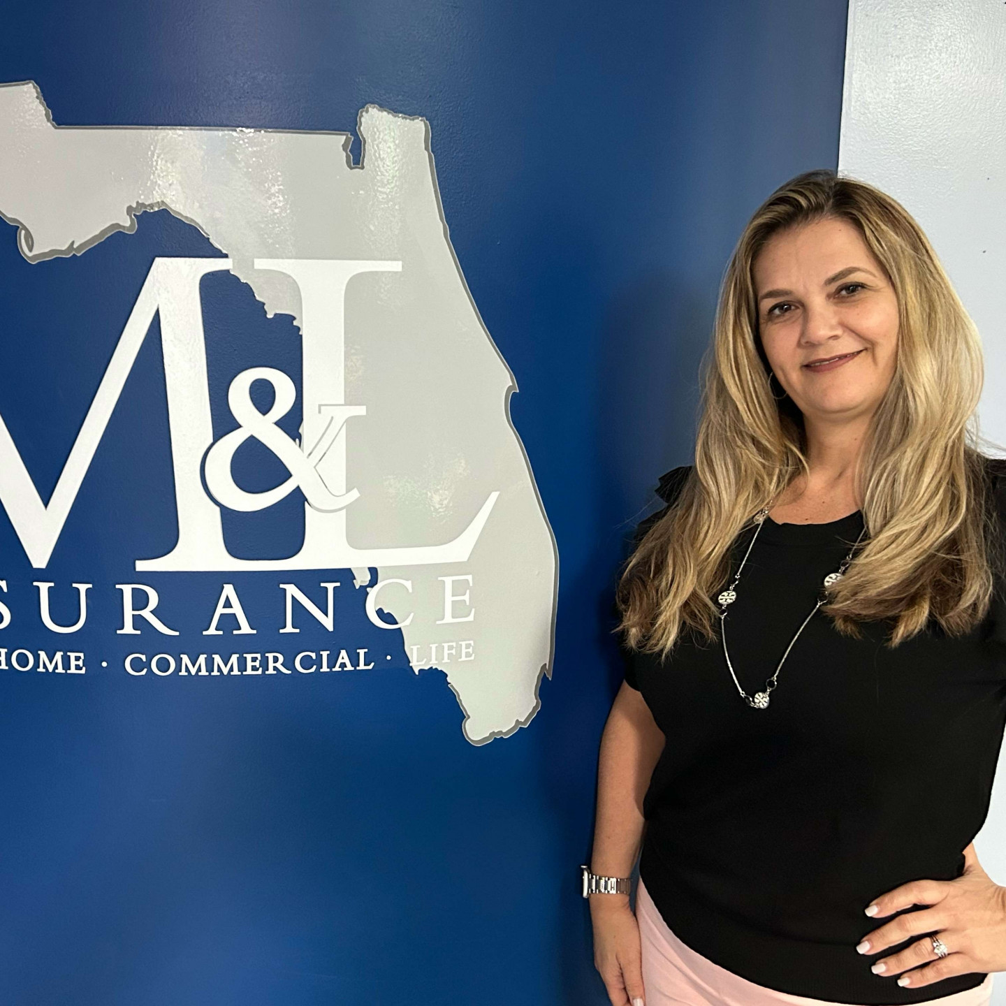 About | M & L Insurance