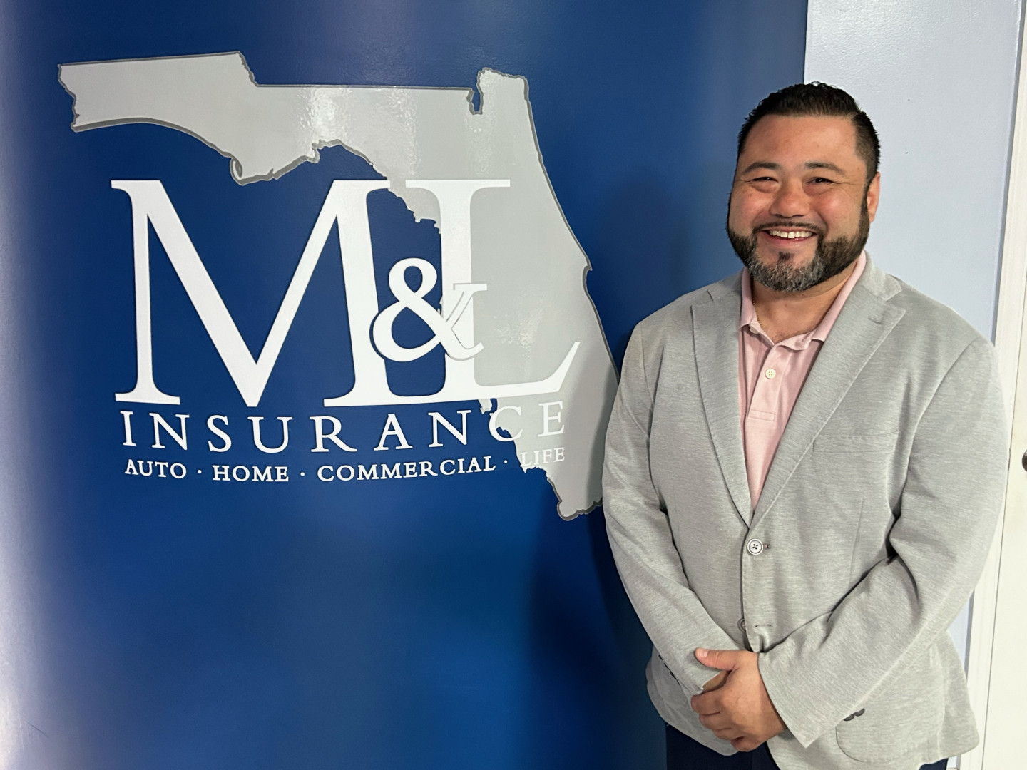 About | M & L Insurance