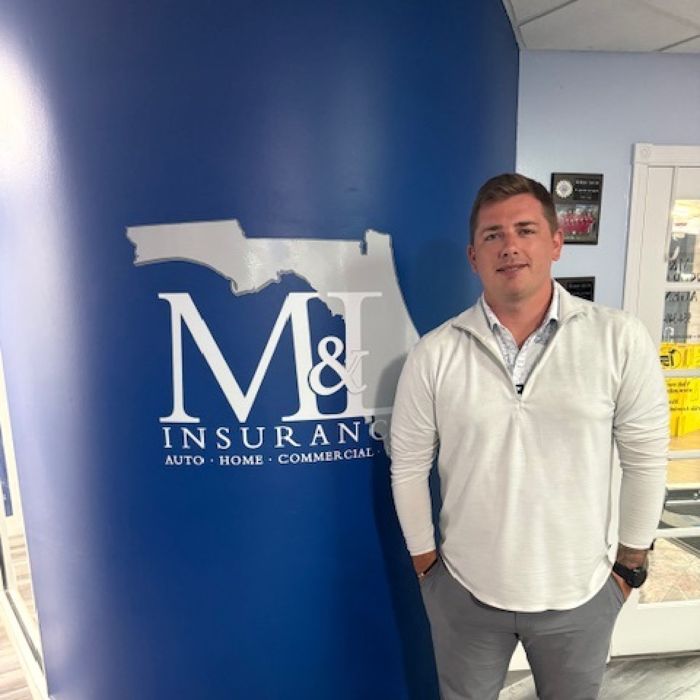 About | M & L Insurance